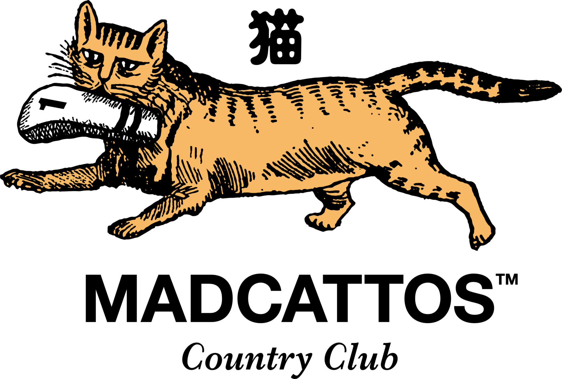 매드캐토스 컨트리클럽(MADCATTOS C.C) | 브랜드리뷰 0건, 브랜드평점 4.4점, 채용 2건 | 브랜드북 - 룩북