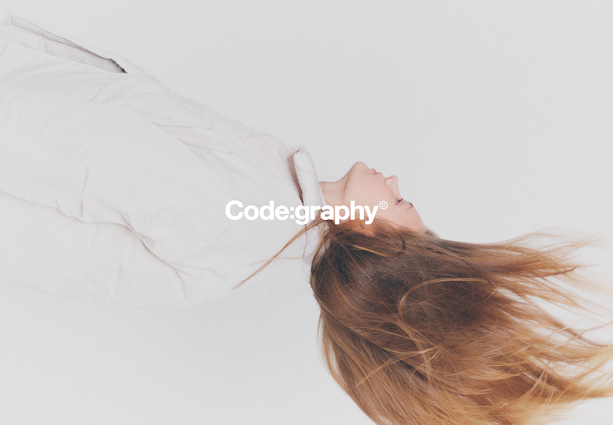 코드그라피(Code graphy) | 브랜드리뷰 0건, 브랜드평점 4점, 채용 4건 | 브랜드북 - 룩북